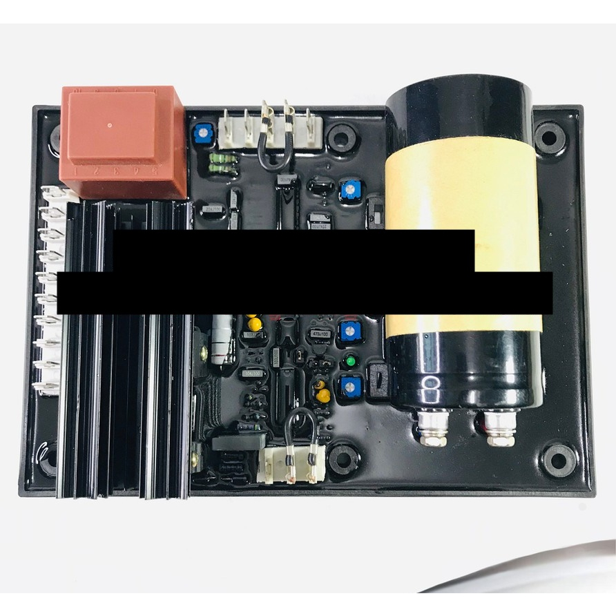 Jual AVR R448 Untuk Genset | Shopee Indonesia