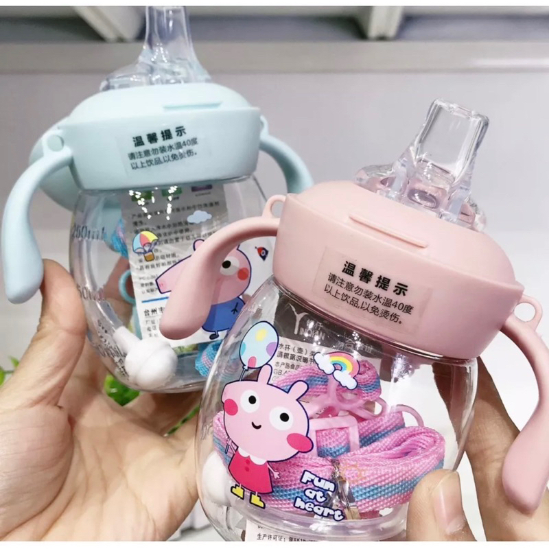 Jual BOTOL ANAK 7070 (ANTI SEDAK) | Shopee Indonesia