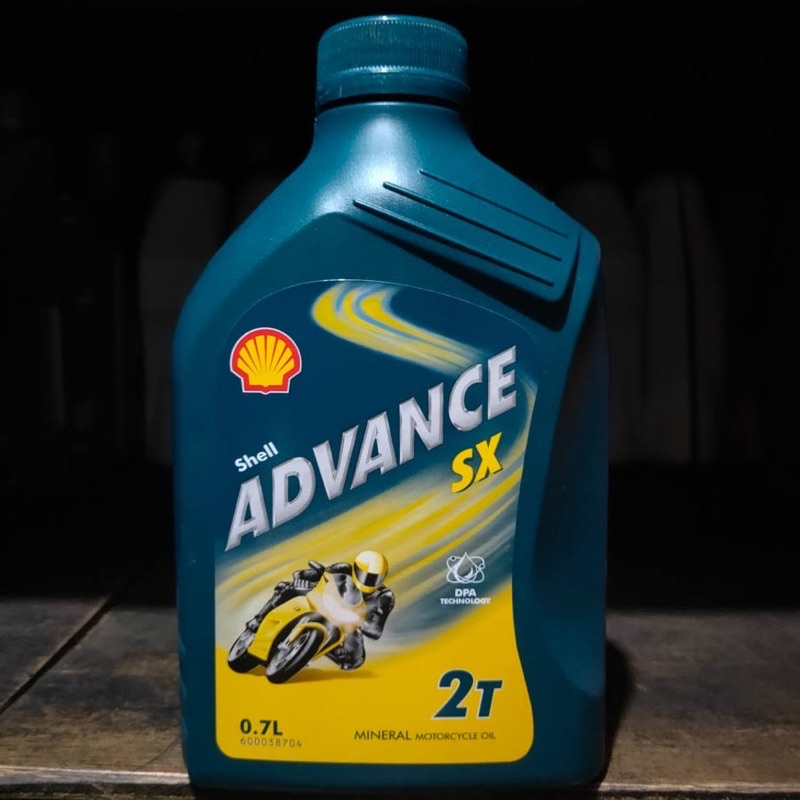 Jual Oli Shell 2T Oli Samping Motor 2T | Shopee Indonesia