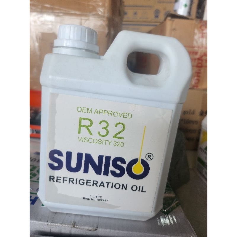 Jual Oli R32 | Shopee Indonesia