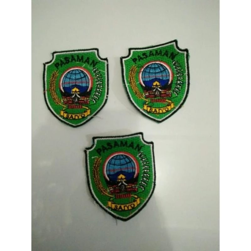 Jual Logo Pasaman Saiyo | Shopee Indonesia