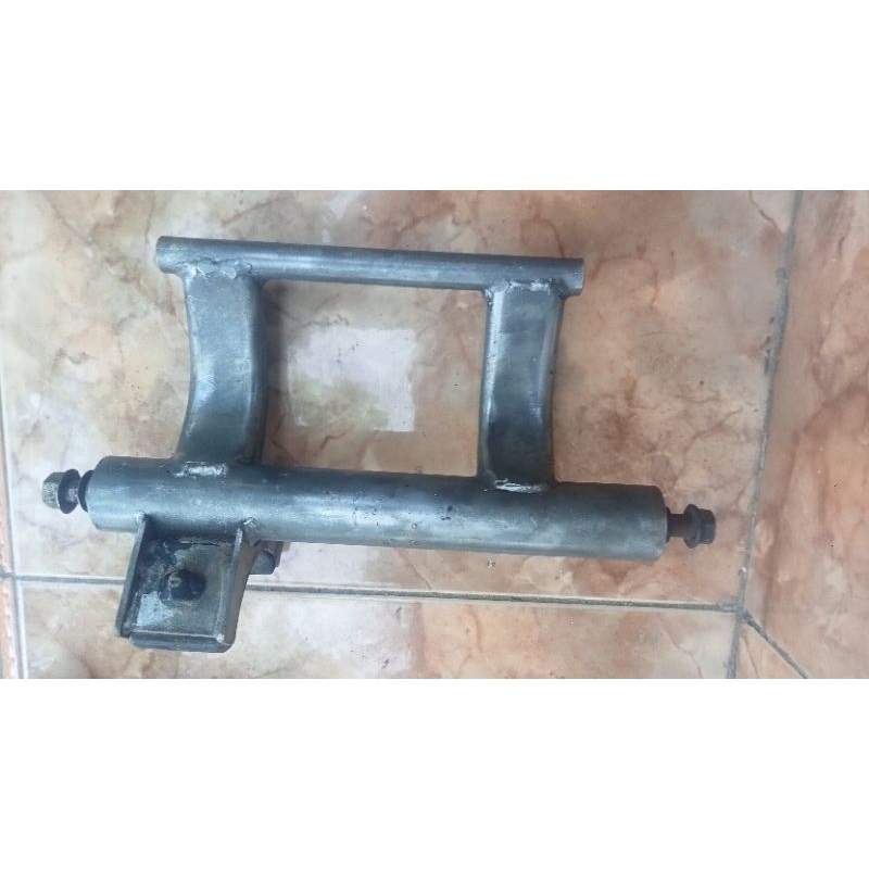 Jual mounting standar beat karbu | Shopee Indonesia