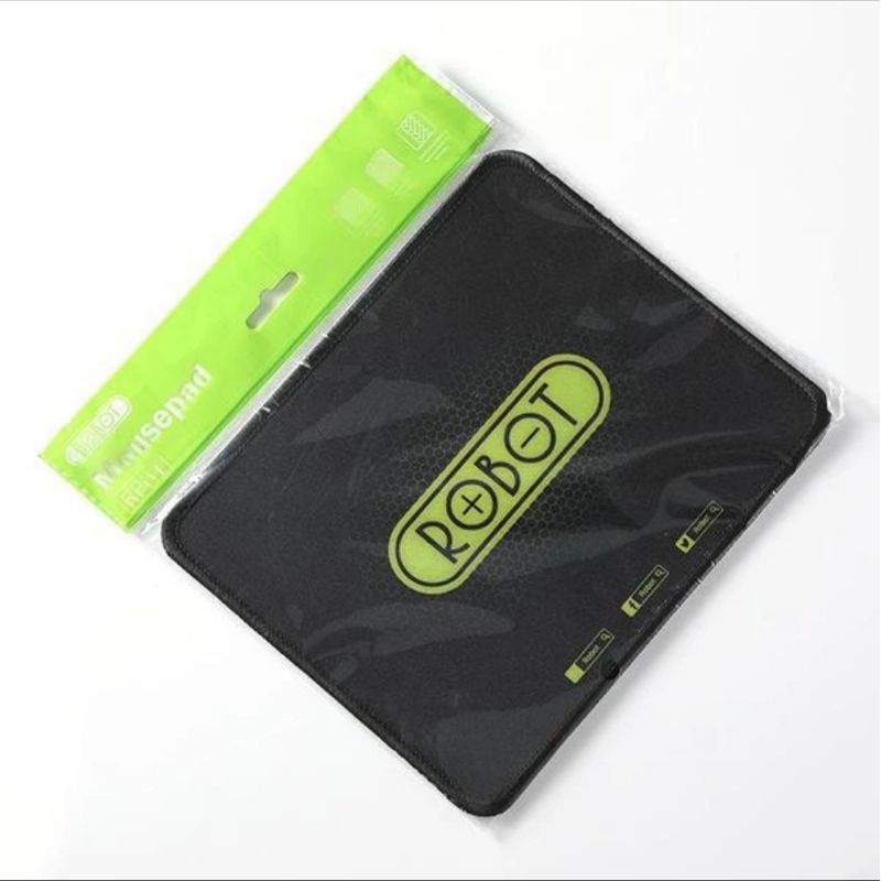 Jual MOUSEPAD ROBOT RP-01 / Mousepad Komputer Anti Selip Alas Original ...