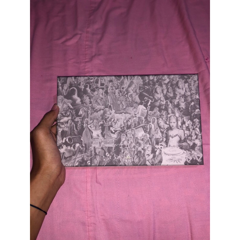 Jual ALBUM ROSE OTG BLACKPINK | Shopee Indonesia