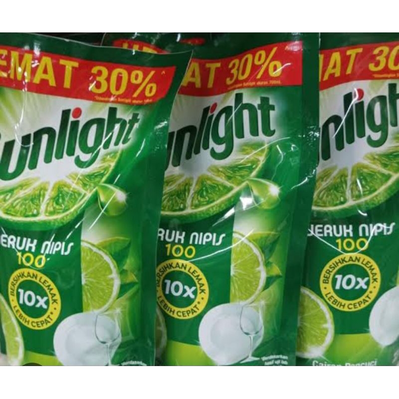 Jual sunlight 650ml | Shopee Indonesia