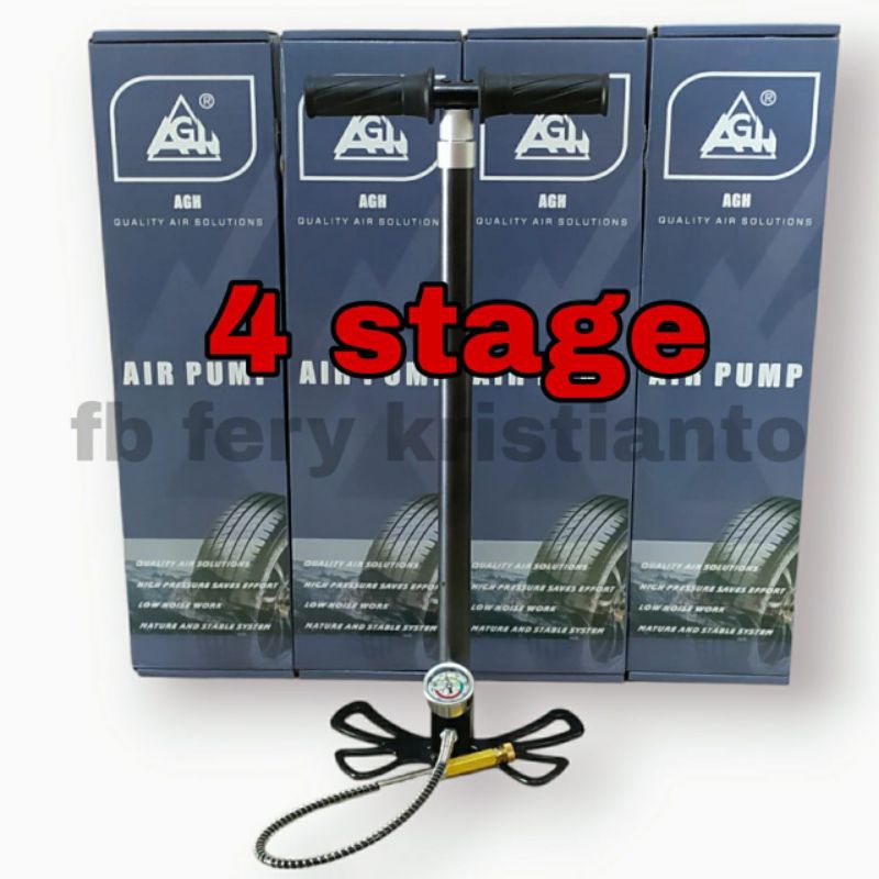 Jual POMPA PCP AGH, POMPA PCP 4 STAGE AGH, POMPA PCP 4 STAGE 6000 PSI ...