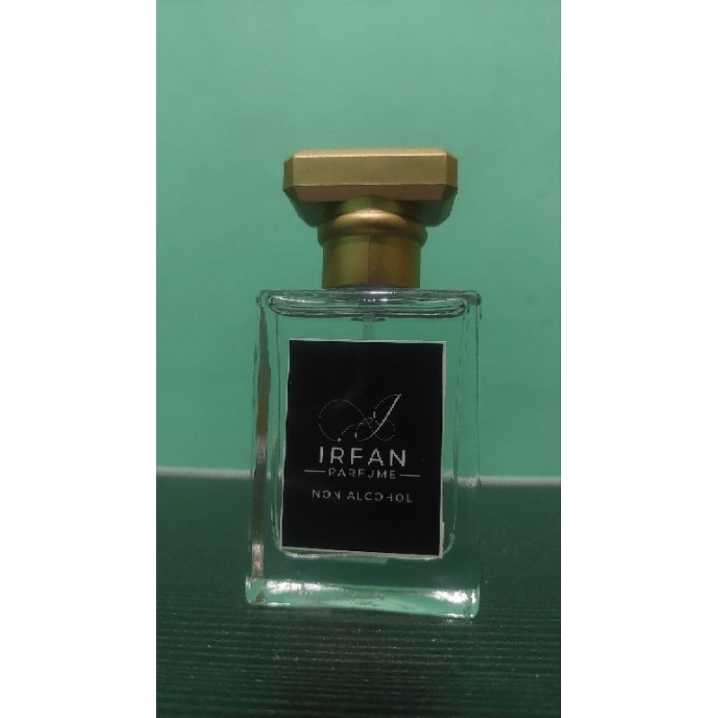 Jual Rafi ahmad ( Irfan Parfume ) | Shopee Indonesia