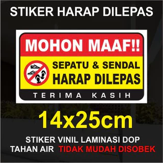Jual sepatu sandal harap dilepas Harga Terbaik & Termurah Agustus 2025 ...