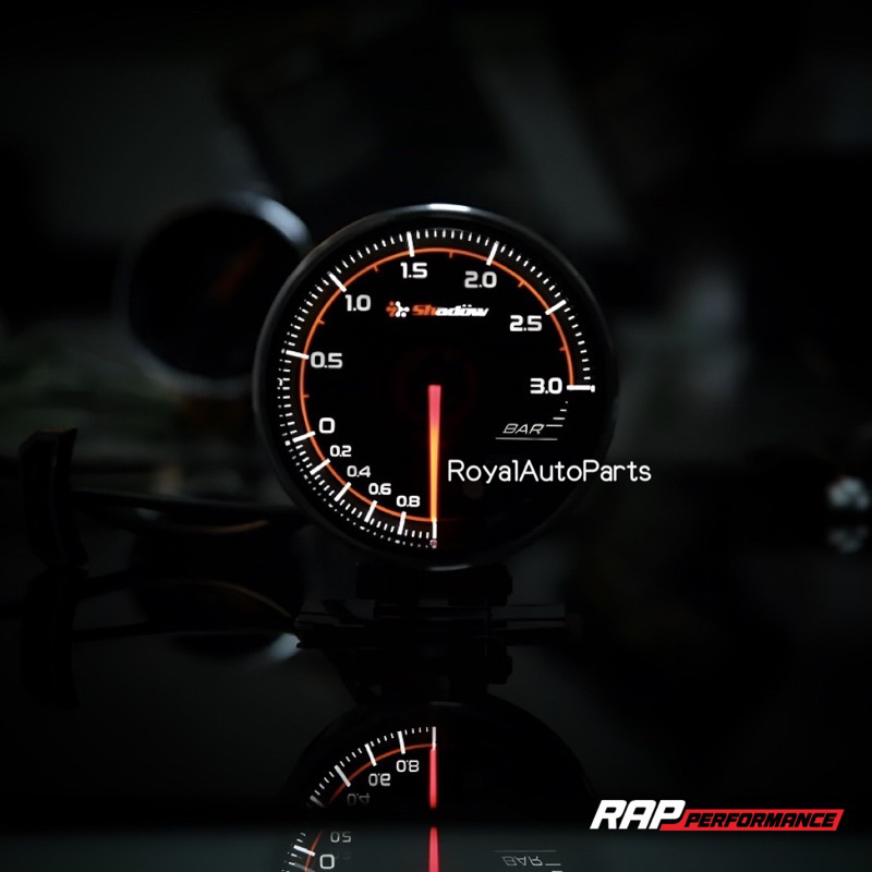 Jual BOOST METER SHADOW PRO 3 ORIGINAL | Shopee Indonesia