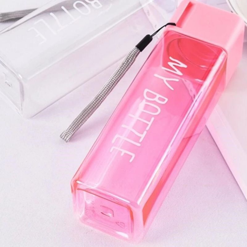 Jual MG Tumbler/botol minuman unik dan cantik | Shopee Indonesia