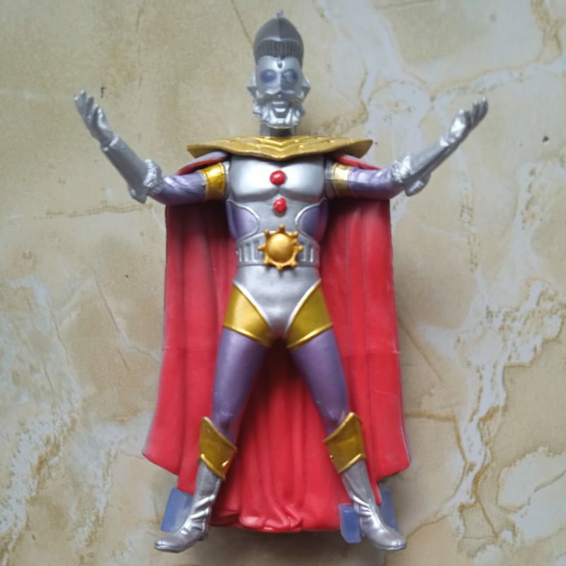 Jual Ultraman Figures Ultra Father Monster Ultraman | Shopee Indonesia