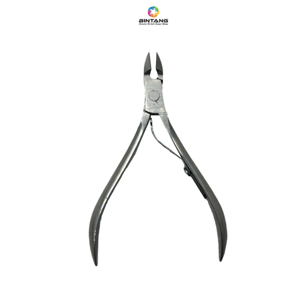 Jual TANG KUTIKULA KUKU MODEL H812 | Shopee Indonesia