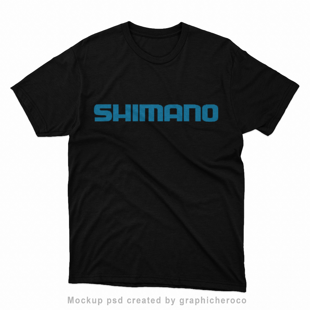 Jual KAOS MANCING MANIA SHIMANO BIG SIZE JUMBO READY | Shopee Indonesia