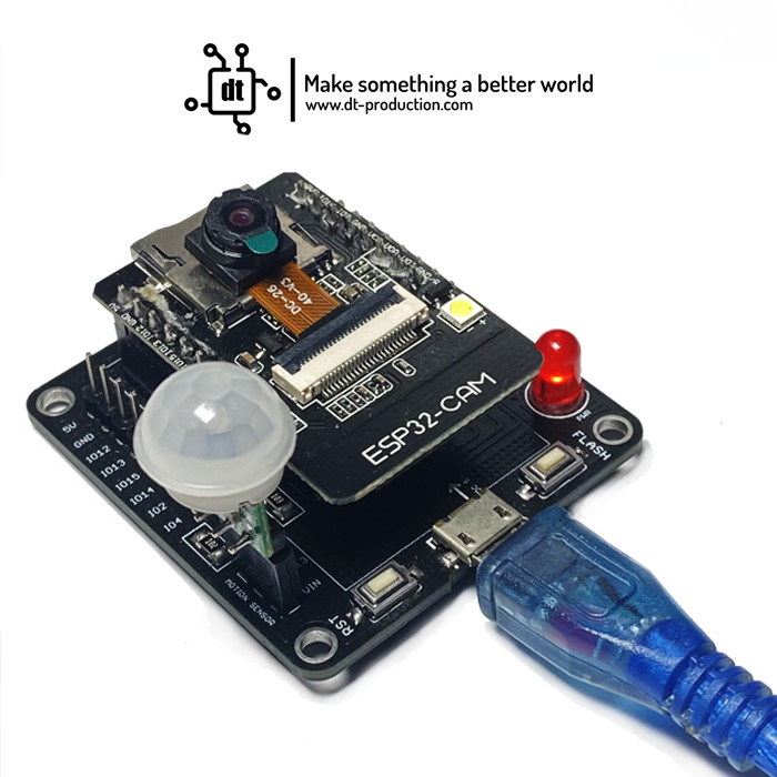 Jual ESP32-CAM Programmer Downloader Base Board ESP32 CAM | Shopee ... Jual ESP32-CAM Programmer Downloader Base Board ESP32 CAM | Shopee ...