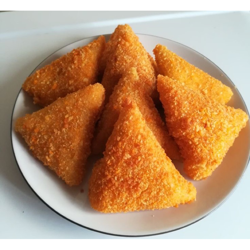 Jual samosa kentang pedas daging sapi | Shopee Indonesia