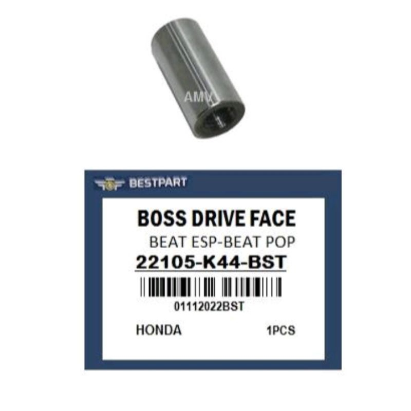 Jual Bosh Rumah Roller K44 Drive Face Motor Honda Beat Pop Street New ...