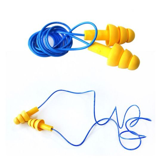 Jual EAR PLUG Safe-T ULTRAFIT 4004 Pelindung Telinga Peredam Kebisingan ...