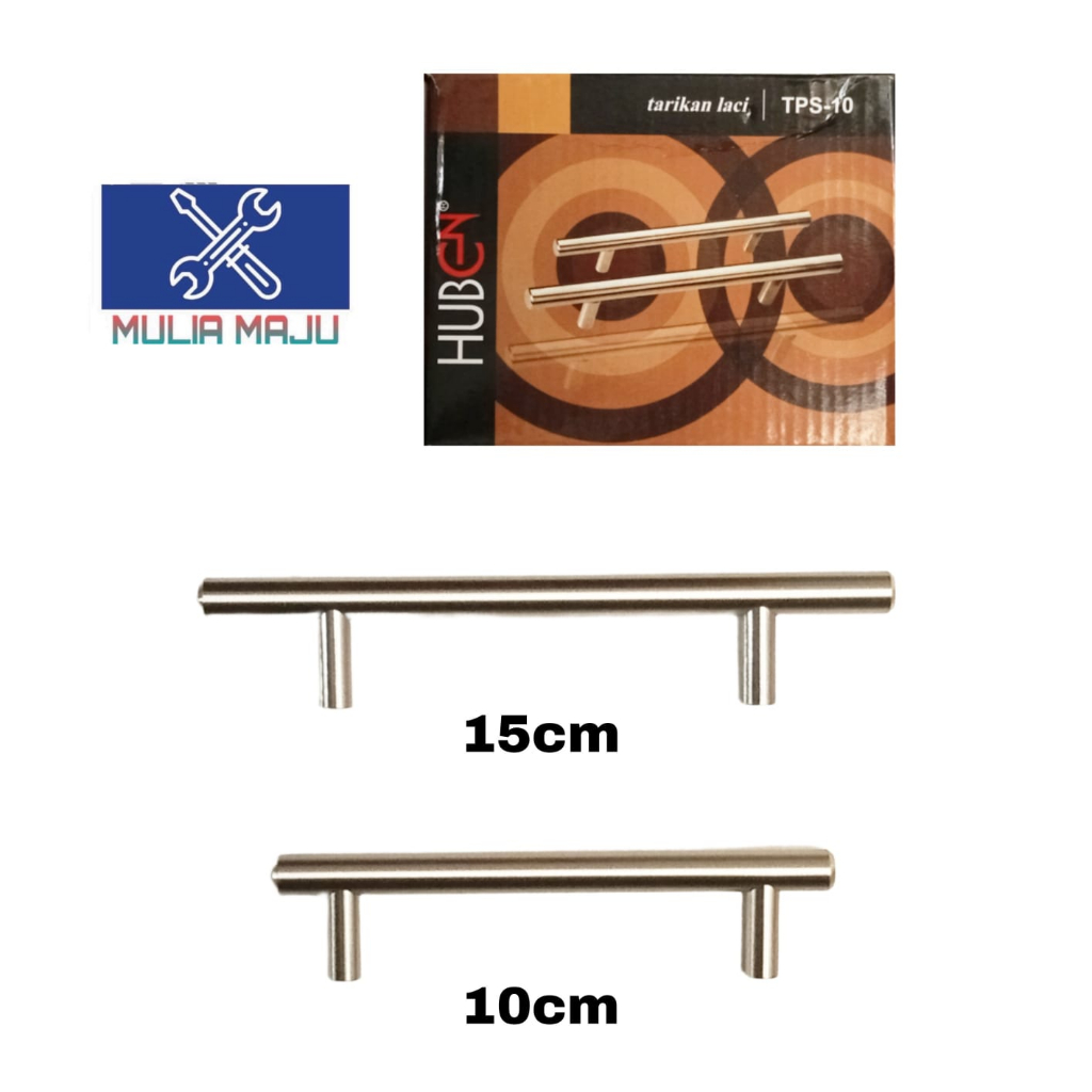 Jual Tarikan / Handle pipa stainless huben | Shopee Indonesia