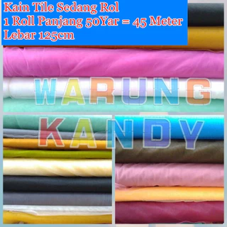 Jual 1 Roll Kain Terlengkap & Harga Terbaru Maret 2026 | Shopee Indonesia
