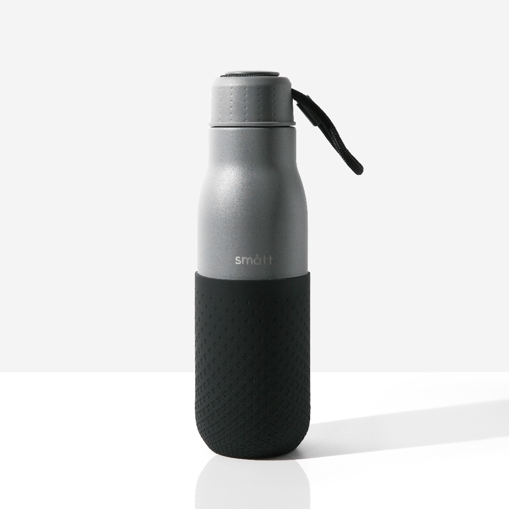 Jual Smatt Double Insulation Tumbler - Termos Stainless Botol Minum ...