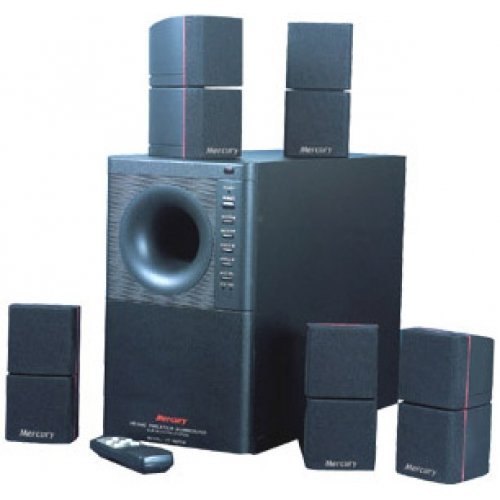 Jual Microlab X851 Surround Multimedia Speaker Komputer PC | Shopee ...