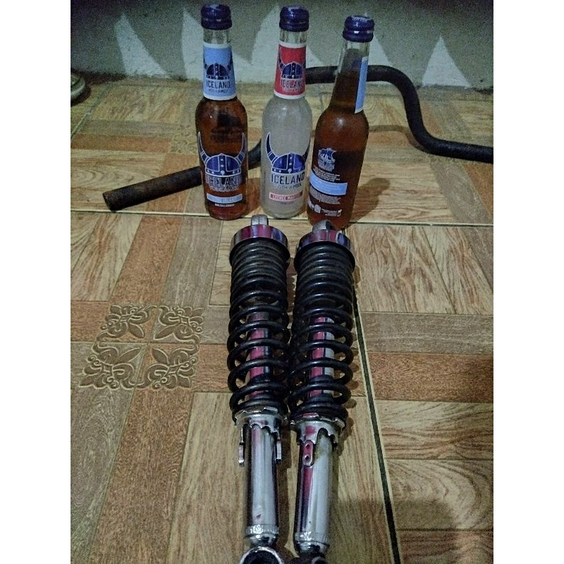 Jual shok belakang yt original | Shopee Indonesia