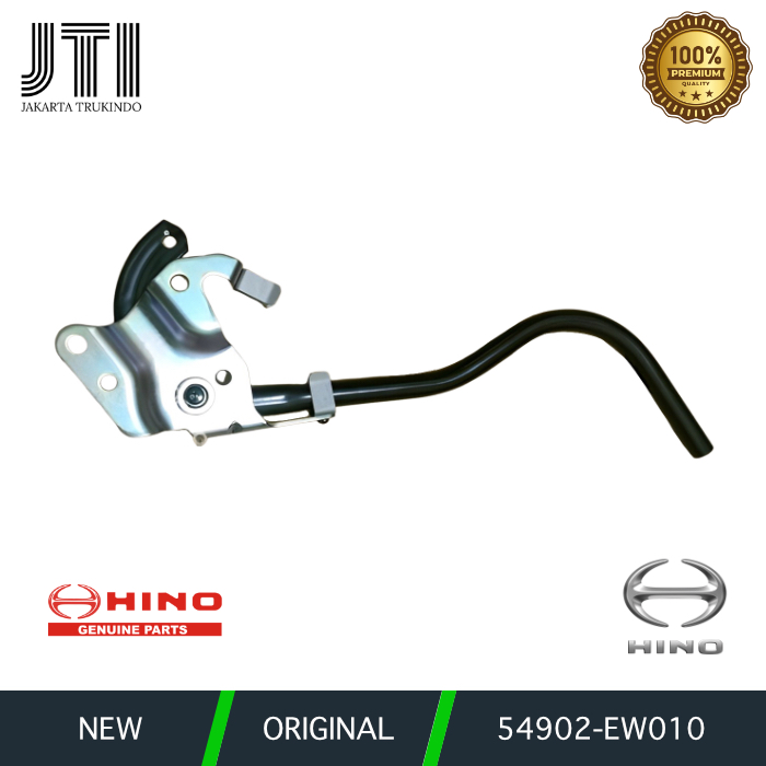 Jual HANDLE TILT CABIN HINO 500 54902-EW010 54902EW010 | Shopee Indonesia