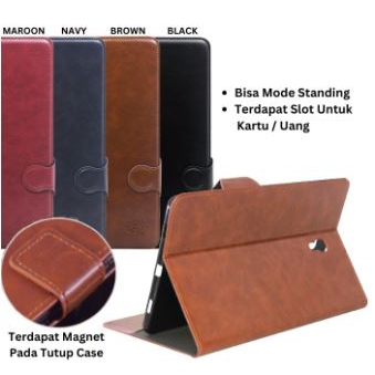 Jual Xiaomi Redmi Pad SE Flip Case / Leather Case FS Bluemoon Tablet ...