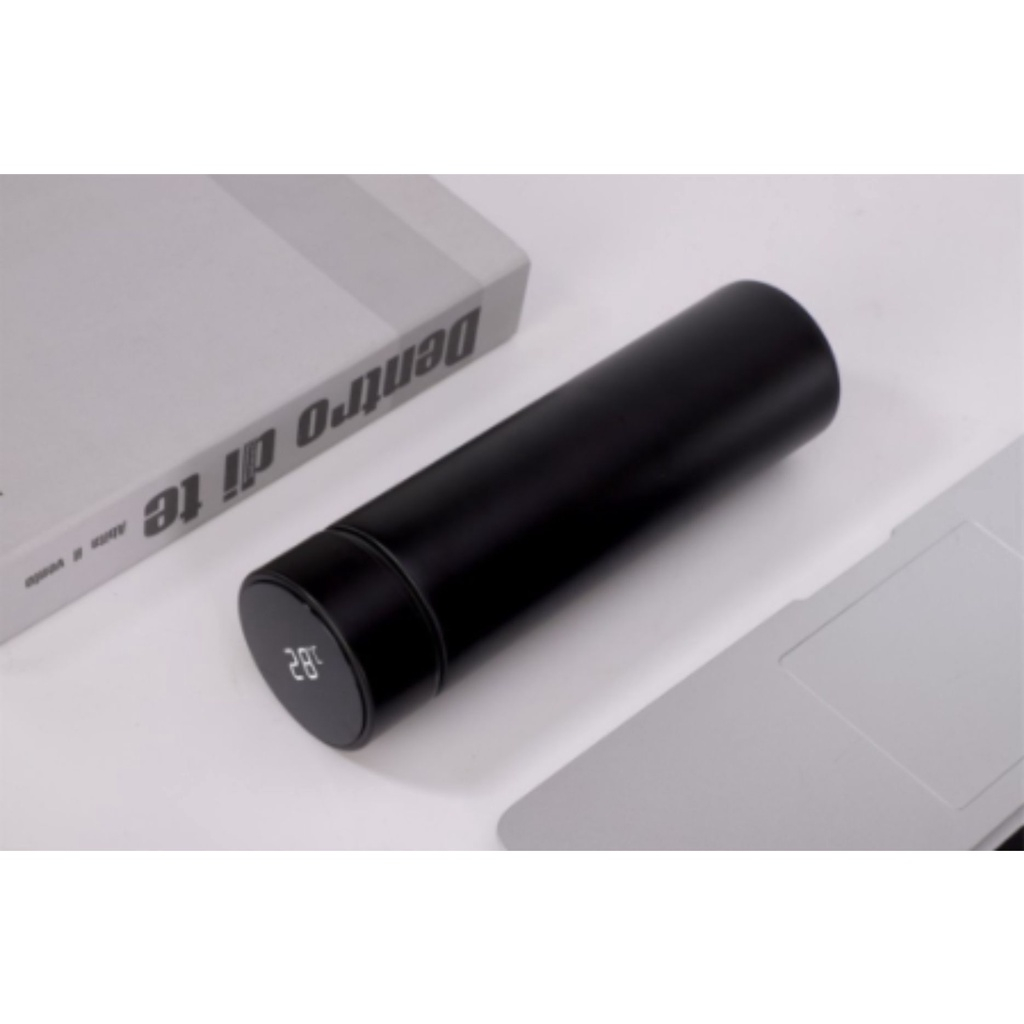 Jual MJG TERMOS Sakura LED GLOSSY Bahan Stainless Steel 304 stainless ...