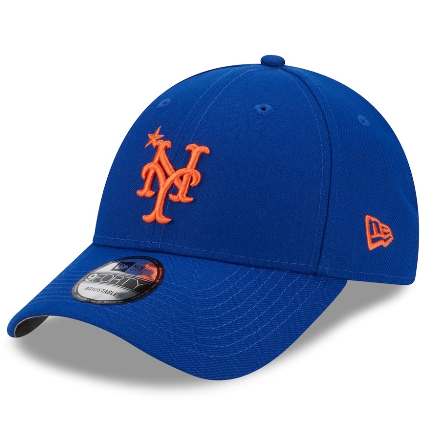 Jual Topi MLB New Era 9FORTY - New York Mets Royal 2023 All-Star Game ...