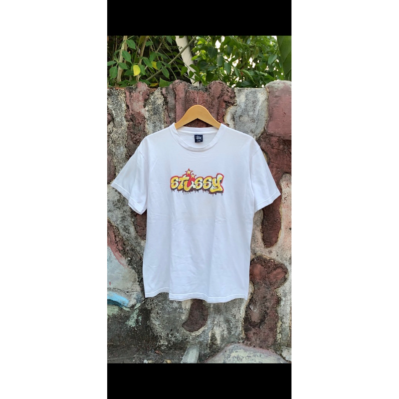 Jual Stussy Vintage | Shopee Indonesia