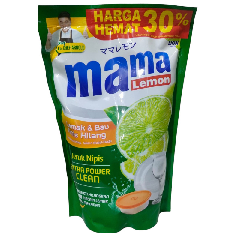 Jual MAMA LEMON 680 ml | Shopee Indonesia