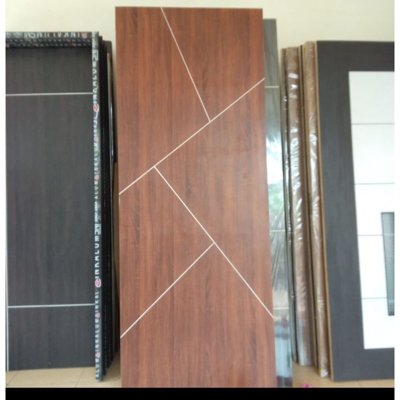 Jual PINTU TRIPLEK PINTU MINIMALIS PINTU GESER PINTU KAMAR PINTU DEPAN PINTU KOS PINTU KANTOR ...