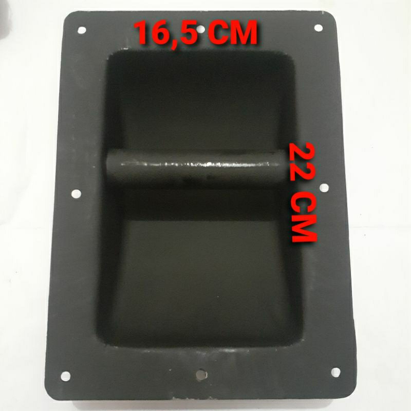 Jual Handle Box Speaker Besi Ukiran Besar | Shopee Indonesia