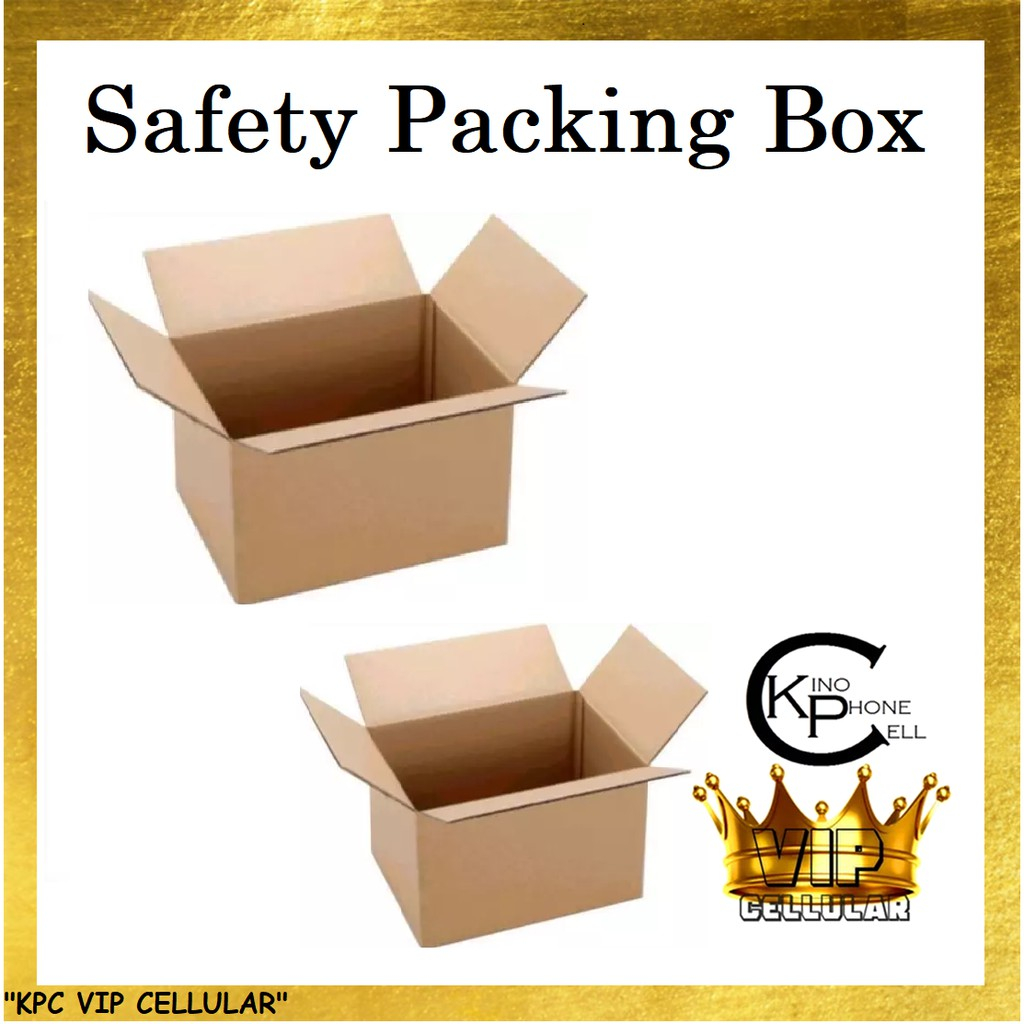 Jual Box Kardus Packing Extra | Shopee Indonesia