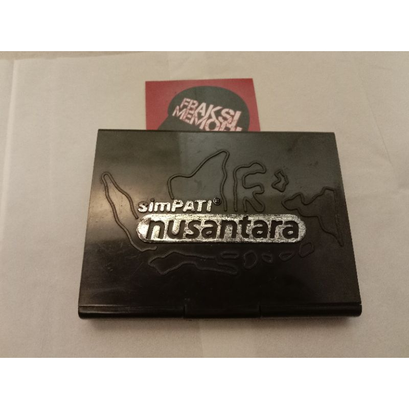 Jual Kotak Kartu SIMPATI Jadul | Shopee Indonesia