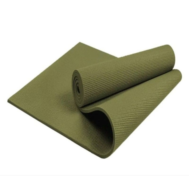 Jual Matras Yoga Mat Anti Slip Tebal Premium Matras Olahraga Sport ...
