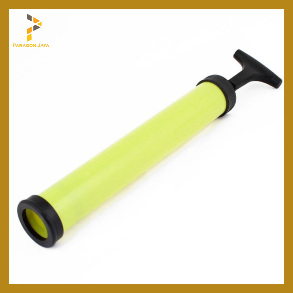 Jual Pompa Tangan Manual Plastik Vakum / Manual Hand Pump Vacuum Bag ...