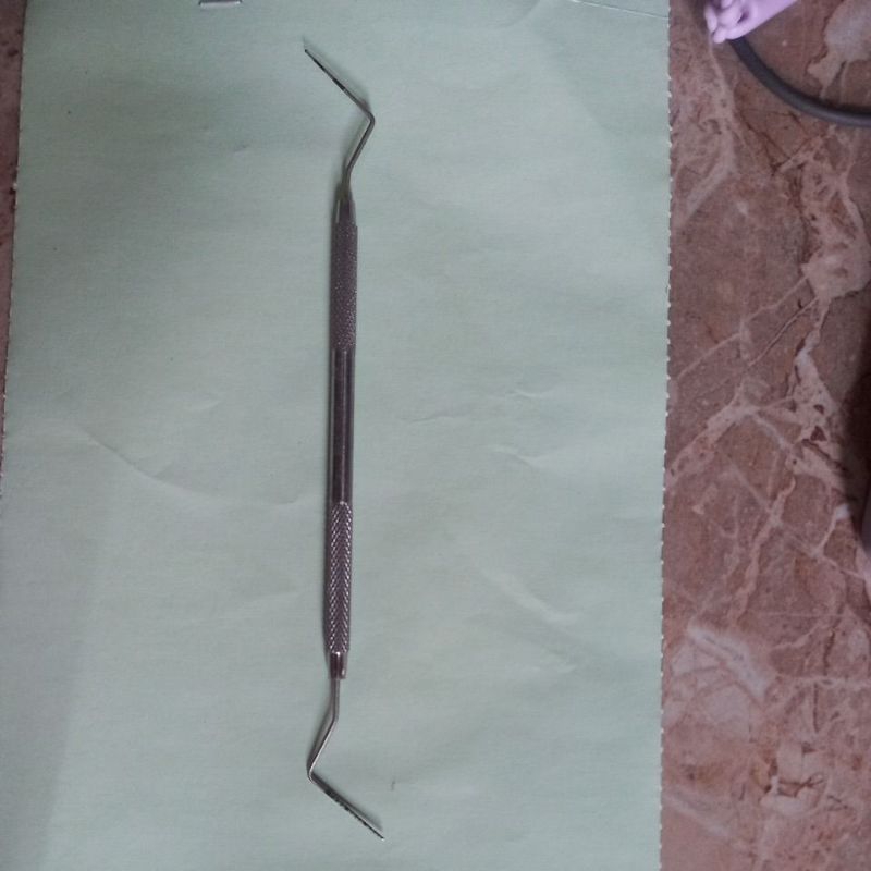 Jual PERIODONTAL PROBES WHO CPITN WILIAM MEASURING PROBE | Shopee Indonesia
