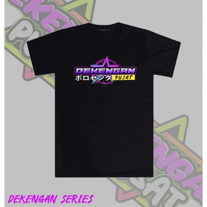 Jual Kaos dekengan pusat/t-shirt dekengan pusat | Shopee Indonesia Jual Kaos dekengan pusat/t-shirt dekengan pusat | Shopee Indonesia