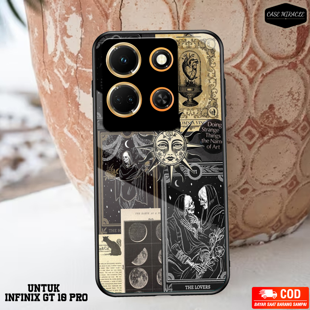 Jual Case INFINIX GT 10 PRO - Casing INFINIX GT 10 PRO Terbaru 2023 ...