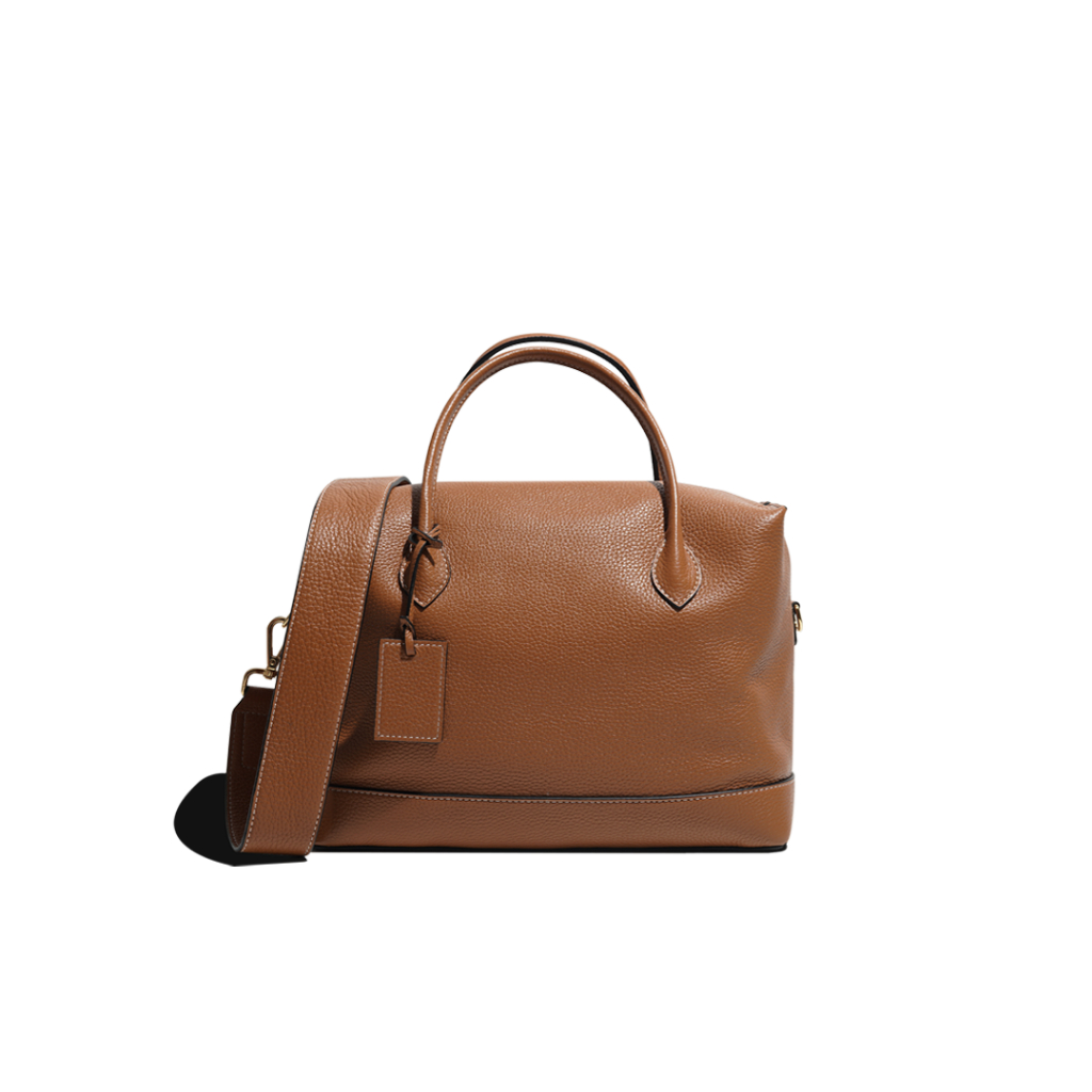 Jual ROUNN Bao 29 Model Tas Besar Bahu Wanita Kulit Sapi Asli | Shopee ...