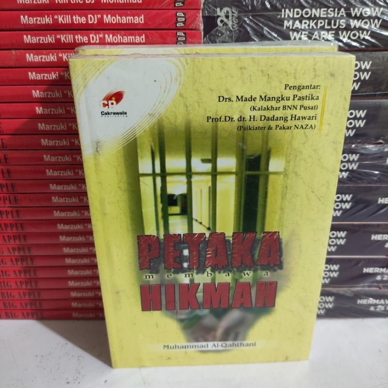 Jual BUKU MURAH ORIGINAL : PETAKA MEMBAWA HIKMAH | Shopee Indonesia Jual BUKU MURAH ORIGINAL : PETAKA MEMBAWA HIKMAH | Shopee Indonesia