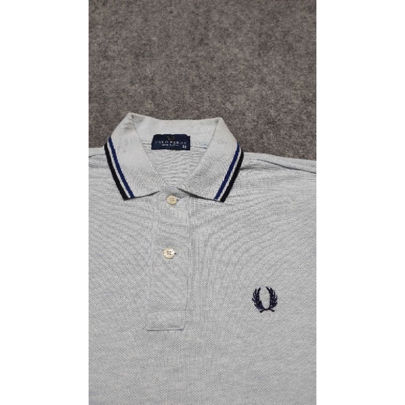 Jual Fred Perry "L | Shopee Indonesia