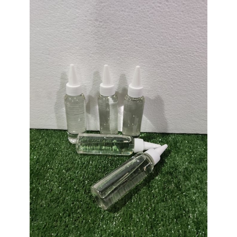 Jual Clear Glue Lem Bening 100ml - Styrofoam | Shopee Indonesia