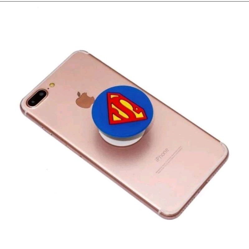 Jual Pop Socket Karakter Cartoon Cute 3D Pop Socket HP Pop Socket Murah Batam Pop Socket Import ...