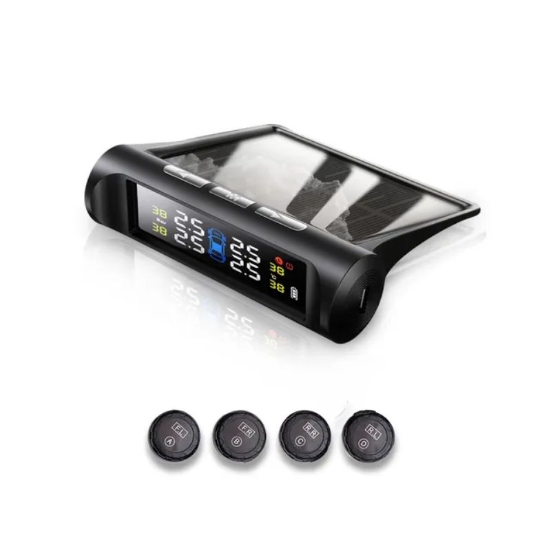 Jual TPMS Indicator sensor tekanan angin ban mobil | Shopee Indonesia