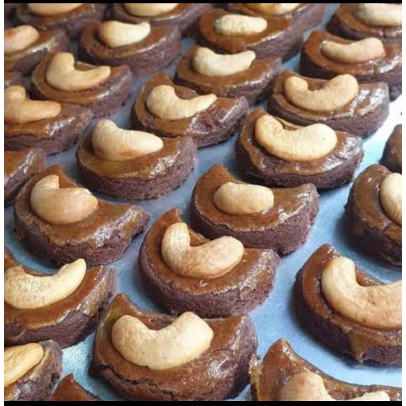 Jual Chocolate Mede Cookies toples tabung 600ml | Shopee Indonesia