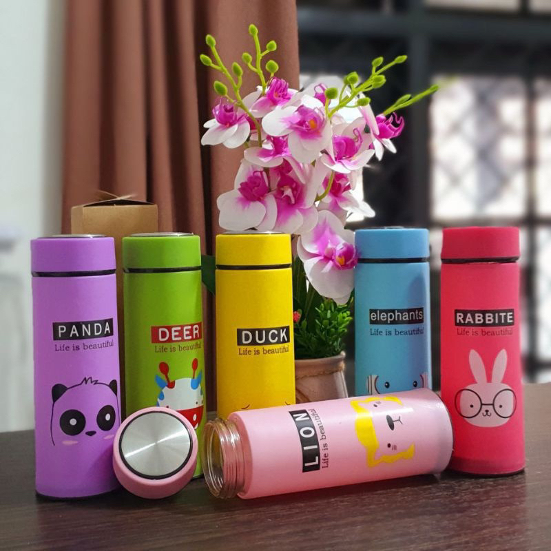 Jual BOTOL KACA ANIMAL / BOTOL KACA NICE / BOTOL KACA SIX OUP | Shopee ... Jual BOTOL KACA ANIMAL / BOTOL KACA NICE / BOTOL KACA SIX OUP | Shopee ...