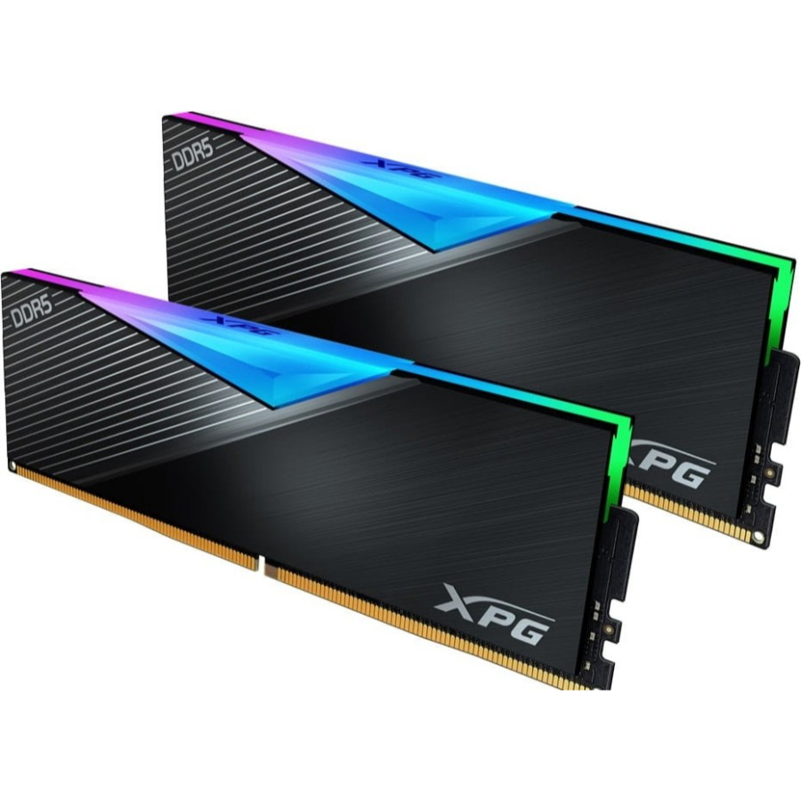 Jual Ram ADATA XPG LANCER DDR5 RGB 32GB (2x16GB) 5200Mhz - DDR5 32GB ...